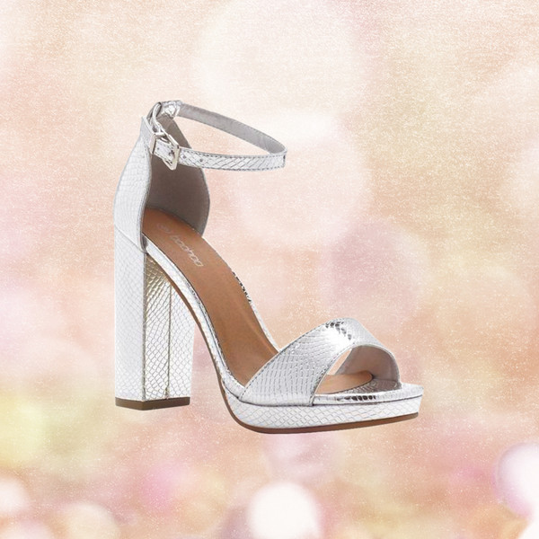 Sexy Heels to Ring in the New Year