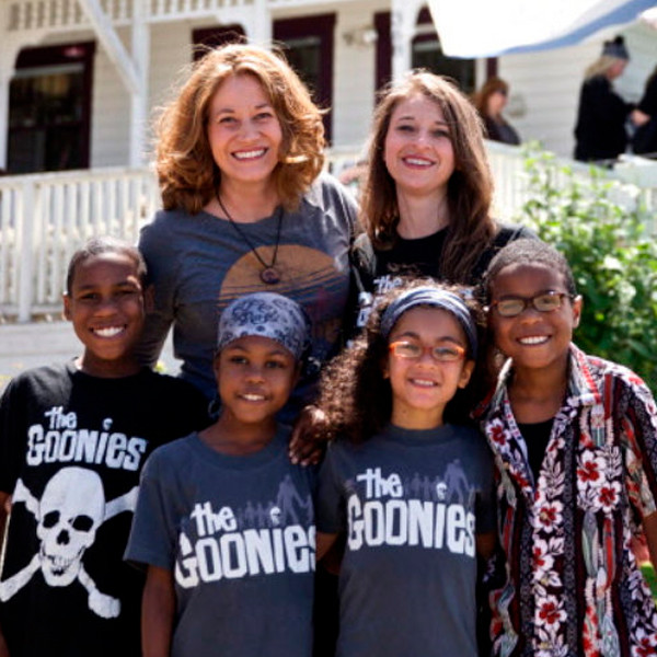 The Horrifying True Story of the Hart Family Murder-Suicide - E! Online