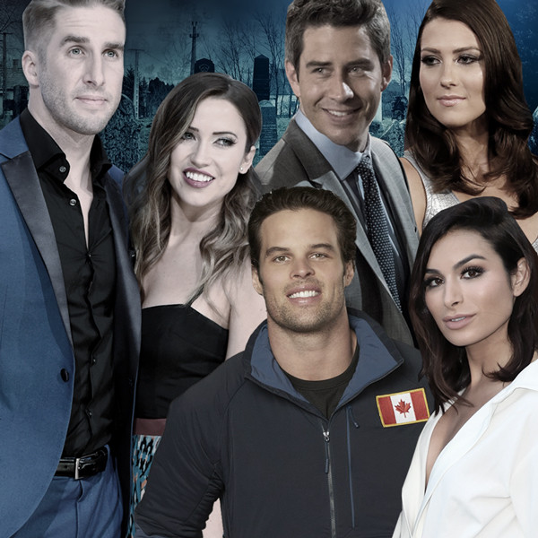 Bachelor Nation 2018 In Memoriam: All the Couples We Lost This Year