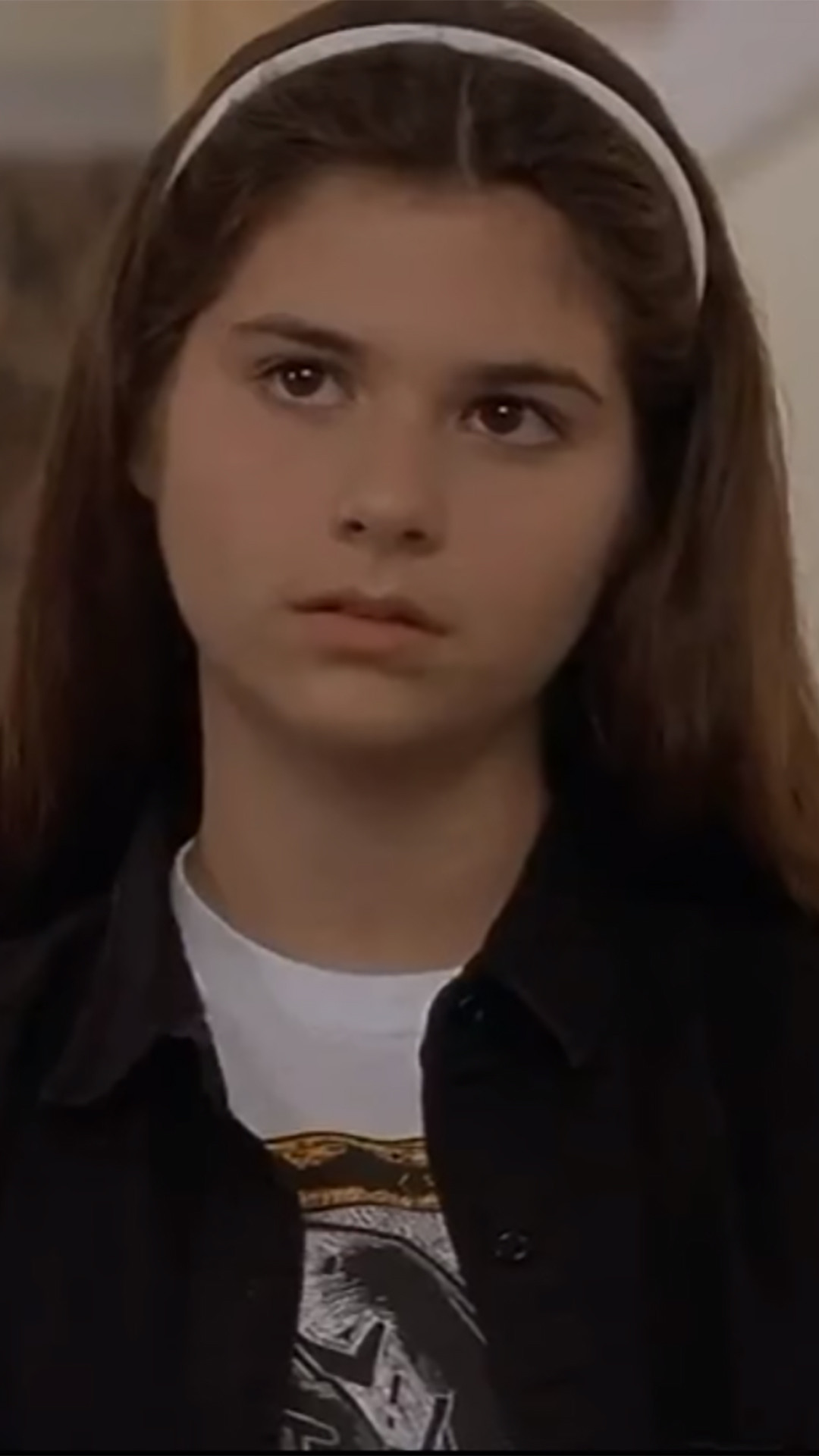 What Happened to Mrs. Doubtfire's Lisa Jakub? Read Her Response - E! Online