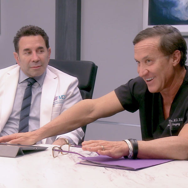 The Impossible Is Possible on Botched: Watch!