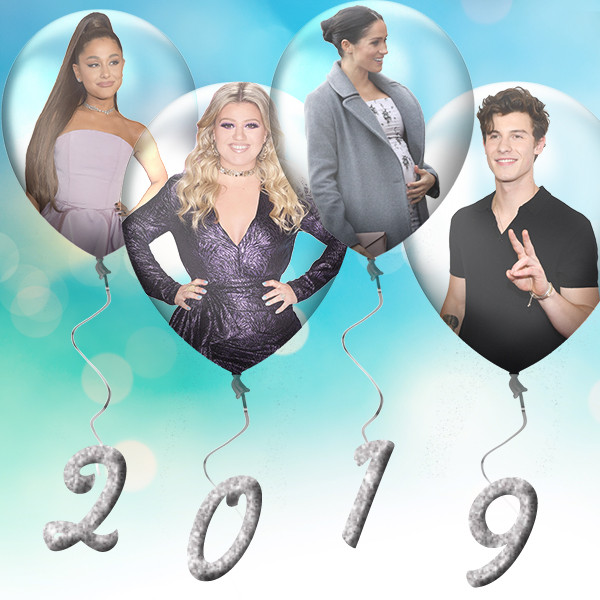 50 Pop Culture Events Guaranteed to Get You Excited for 2019 - E! Online