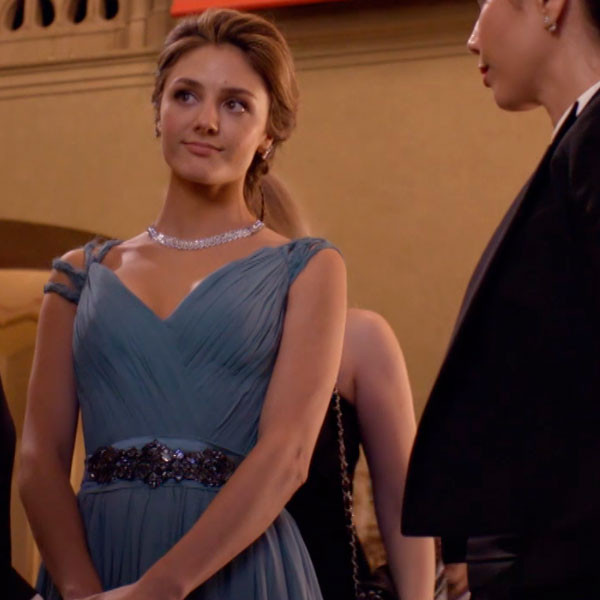 Get All the Details on Megan's Top Looks From The Arrangement