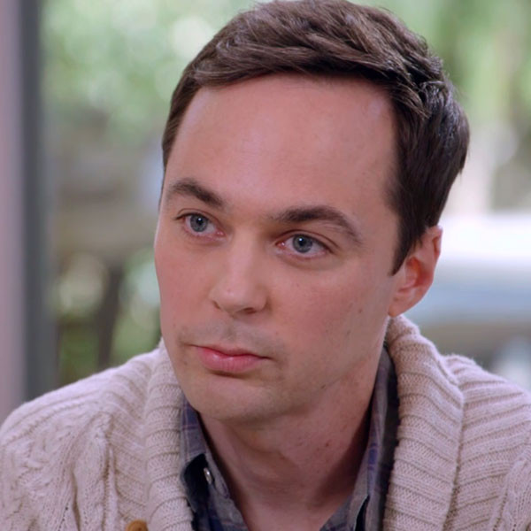 Tyler Henry Comforts Jim Parsons About His Father's Death