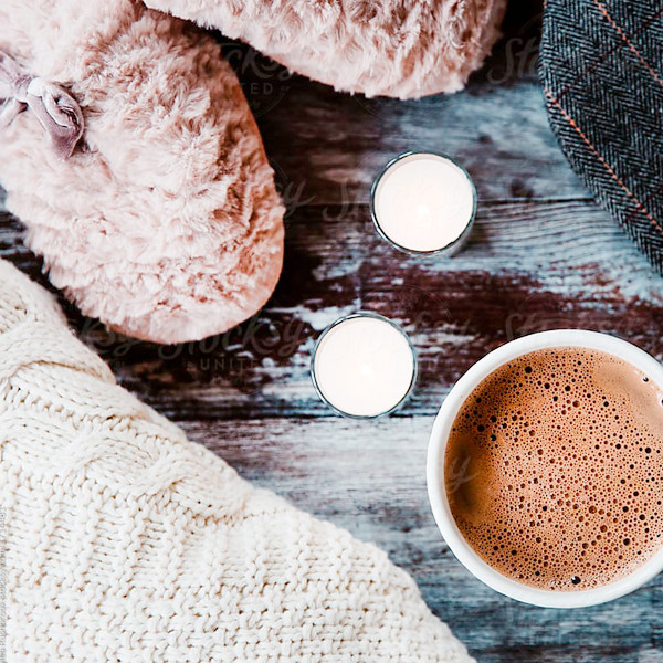 Top 30+ Cozy Items to Buy Now - Page 2