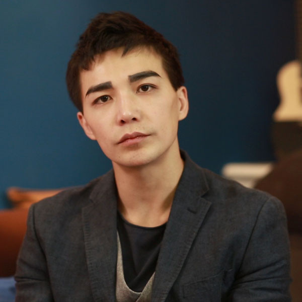 Famous Chinese Canadian Actors at William Ashbolt blog