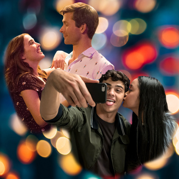 How Netflix Did the Unthinkable in 2018 and Resurrected the Rom-Com - E ...