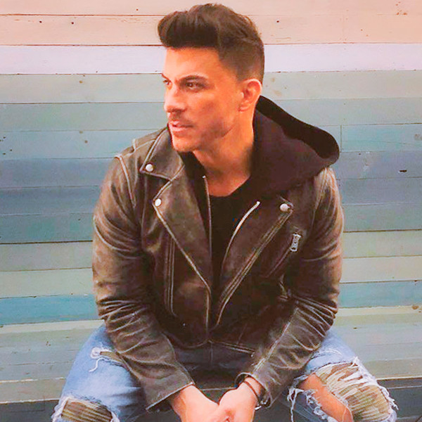 Photos from Vanderpump Rules’ Jax Taylor Might Just Be Our New Year’s ...