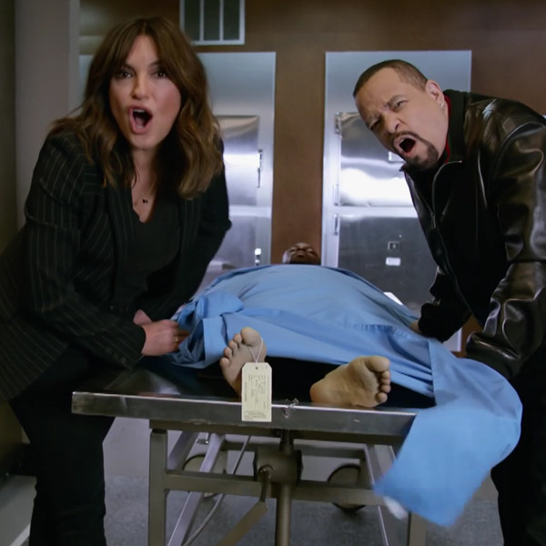 See All Your Favorite NBC Stars Dance & Sing to Prince