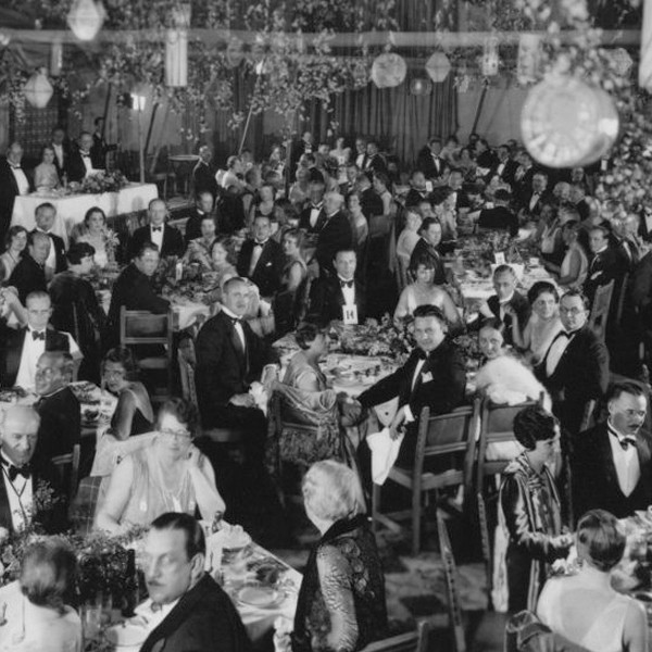 How the Academy Awards Have Changed in 90 Years