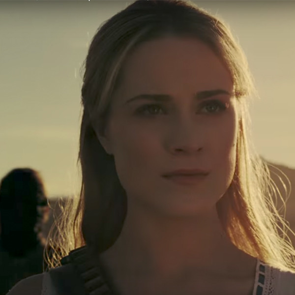 Watch Westworld's Season 2 Trailer Now