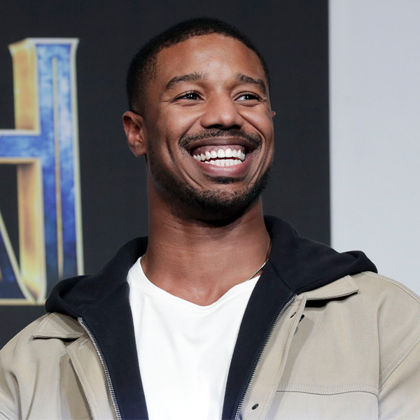 7 Michael B. Jordan Moments That Will Make You Swoon | E! News