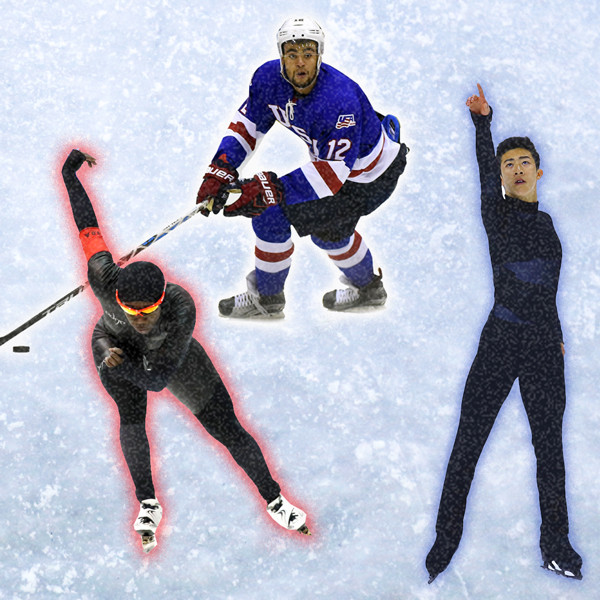 Team USA Is Already Making History at the 2018 Winter Olympics - E! Online