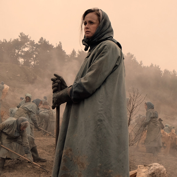 The Handmaid's Tale's Alexis Bledel Talks Emily's Big Episode