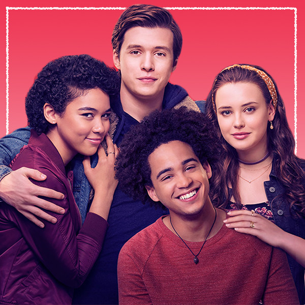 Why a Movie Like Love, Simon Is Long Overdue