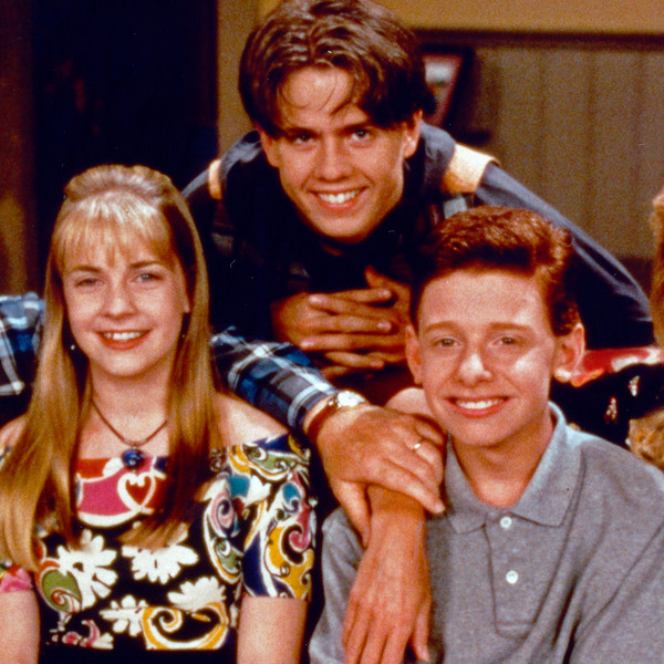 What Ever Happened to Sam From Clarissa Explains It All? | E! News