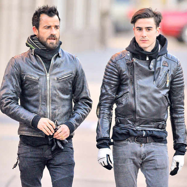 Photos from Stars' Sexy Siblings - E! Online