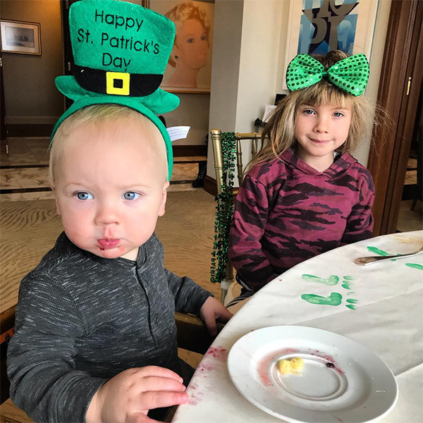 River Rose Blackstock News, Pictures, and Videos | E! News