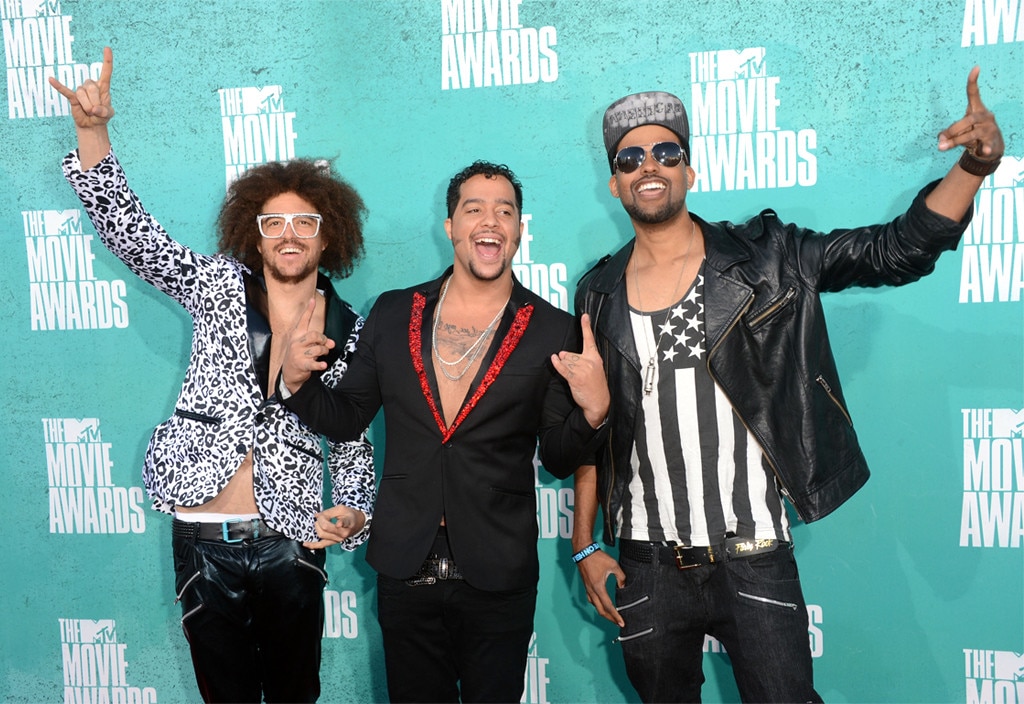 LMFAO from Bands That Went on ''Indefinite Hiatus'' for Forever | E! News