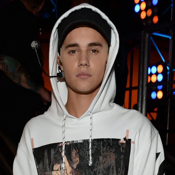 Photos from Justin Bieber's Best Looks - E! Online