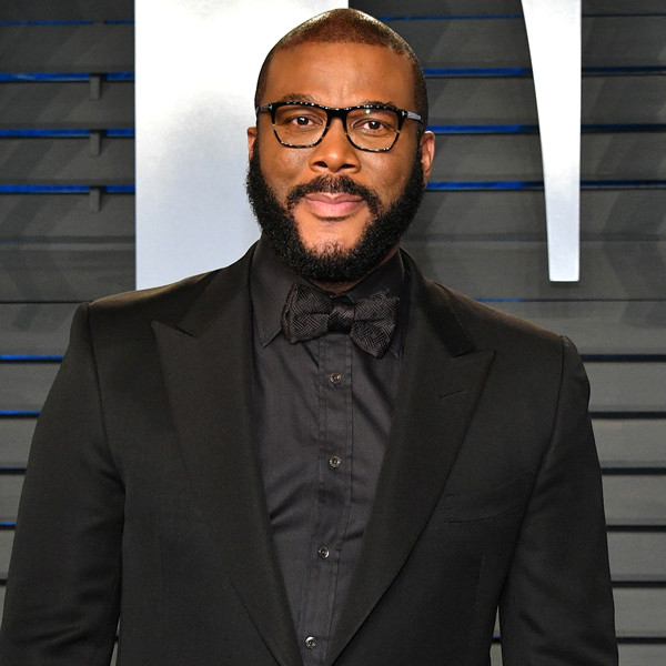 Tyler Perry News, Pictures, and Videos | E! News