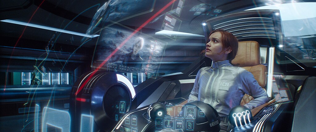 Here's What 7 Critics Think of Ready Player One | E! News