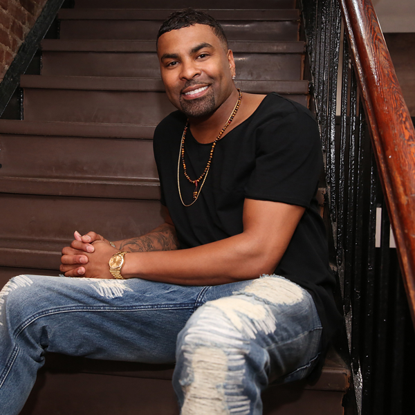 Ginuwine, Your Newest Bravolebrity, Plays a Must-Watch Game of Name ...