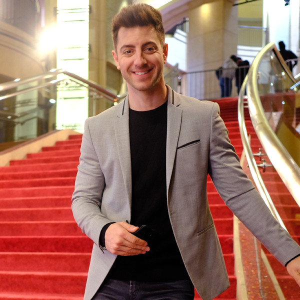 Will Marfuggi News, Pictures, and Videos | E! News