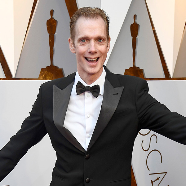 Shape of Water's Doug Jones: Lonely Kids ''Are Not Alone''