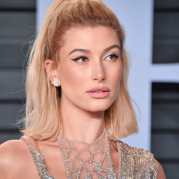 Photos from Hair and Makeup Hacks Used on the Vanity Fair Oscars After ...