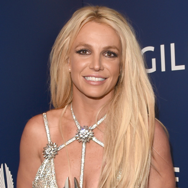 Britney Spears Leaves Mental Health Treatment Facility After 1 Month E Online Ap