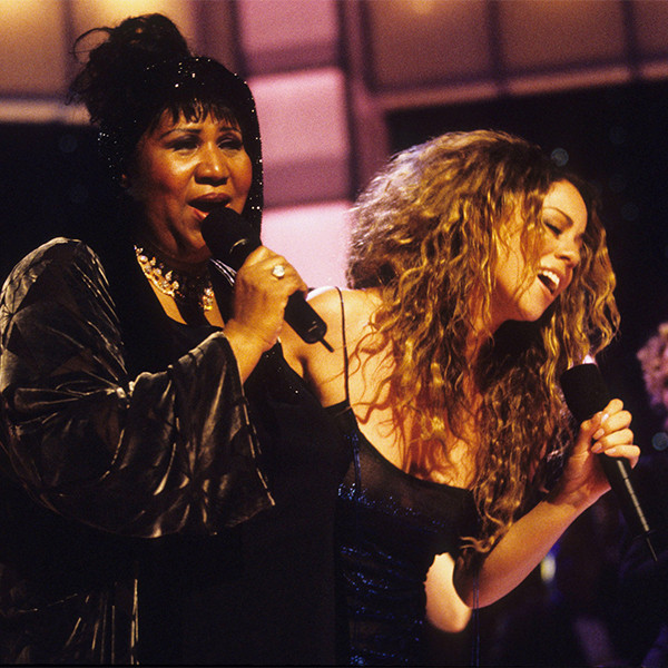 Inside the VH1 Divas Live Moment That Almost Never Happened