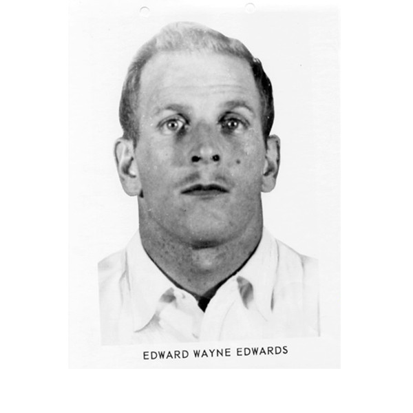 Untangling The Many Murders of Ed Edwards - E! Online - AU