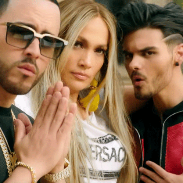 Watch Jennifer Lopez, Abraham Mateo and Yandel's New Music Video - E ...