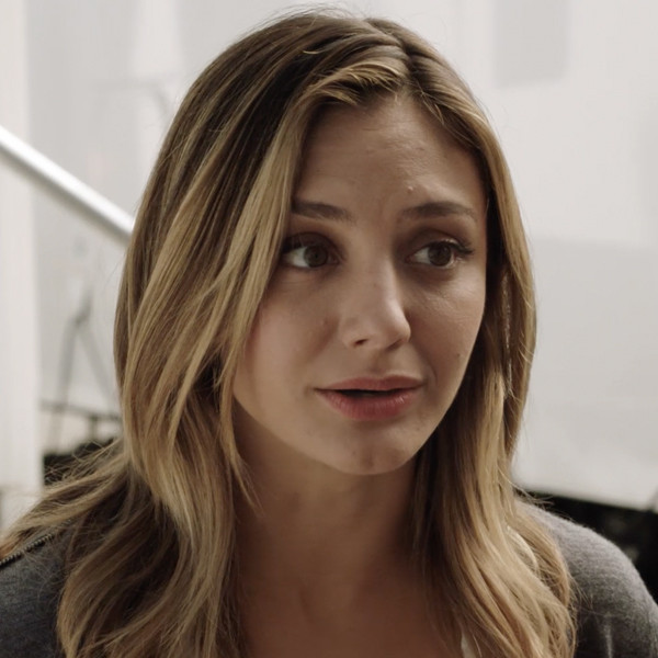 Cheating Rumors Are Putting Megan Morrison's Career in Jeopardy