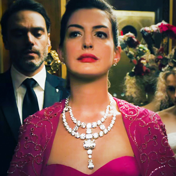 Ocean's Eight News, Pictures, and Videos | E! News
