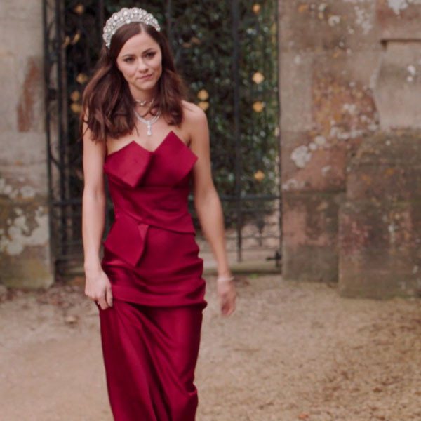 Dress Like a Royal With All of Princess Eleanor's Most Fashionable ...