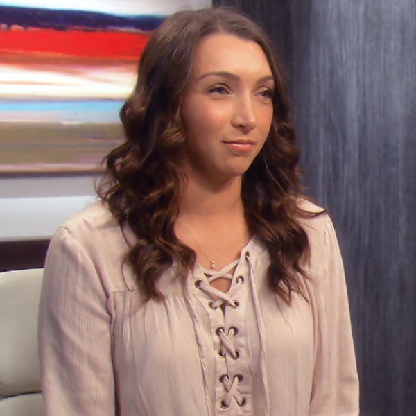 Kelsey Needs Surgery to Fix Her ''Double Bubble'' Breast Implants