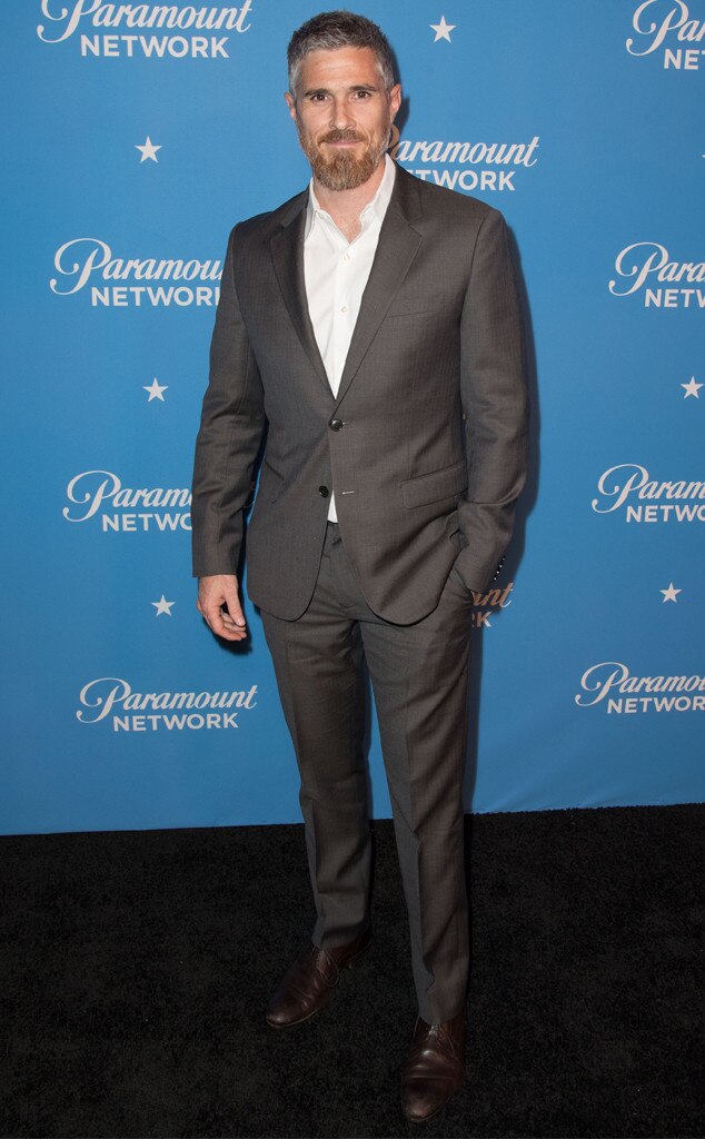 Dave Annable Opens Up About Being Fired From CBS' The Code - My Style News