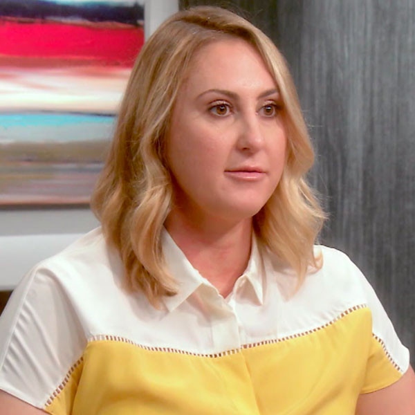 Botched Patient Had An Unnecessary Double Mastectomy E News