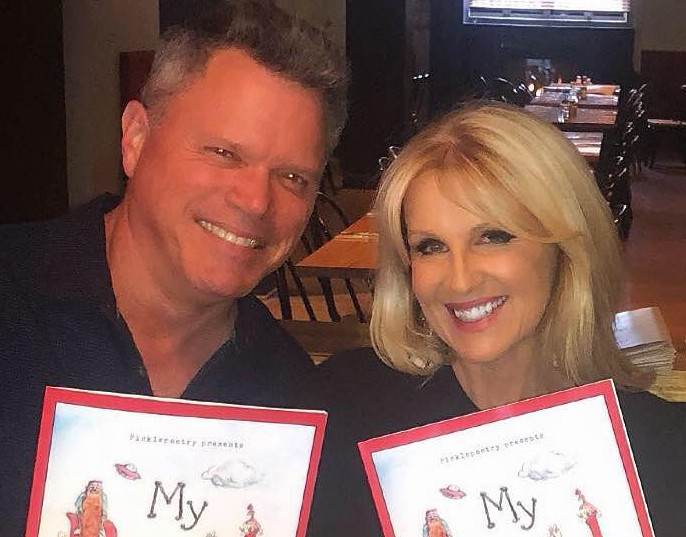 Melissa Walsh Wedding