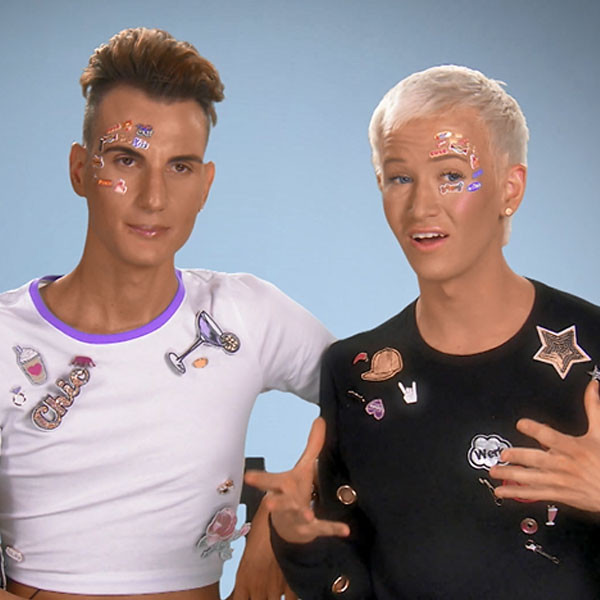 Botched Patient Wants the "Ultimate Pop Star Look"