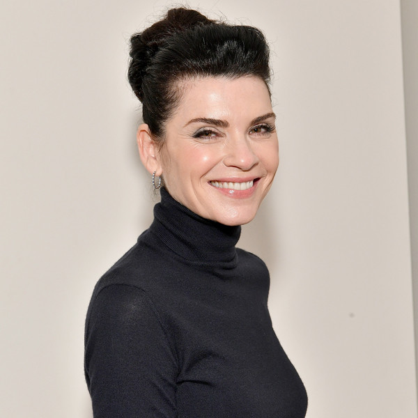 She's No Good Wife: Julianna Margulies Goes Bad in Dietland