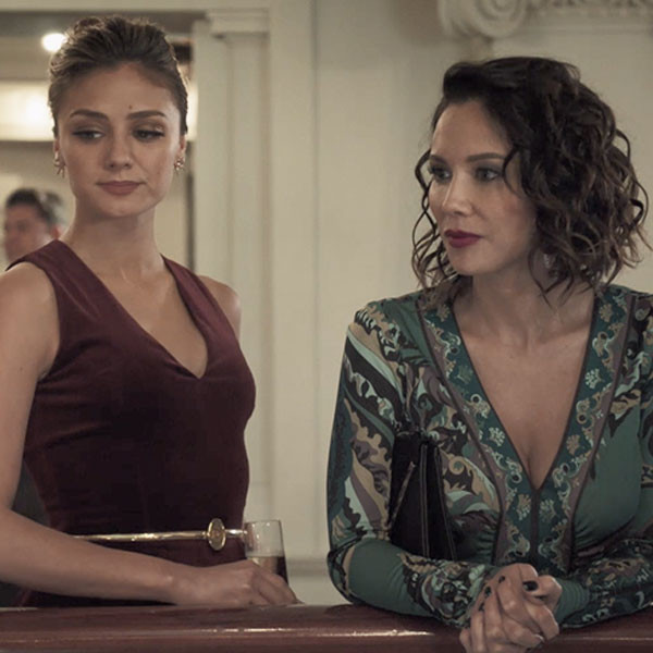 Megan Is Making Kyle Choose a Side on The Arrangement