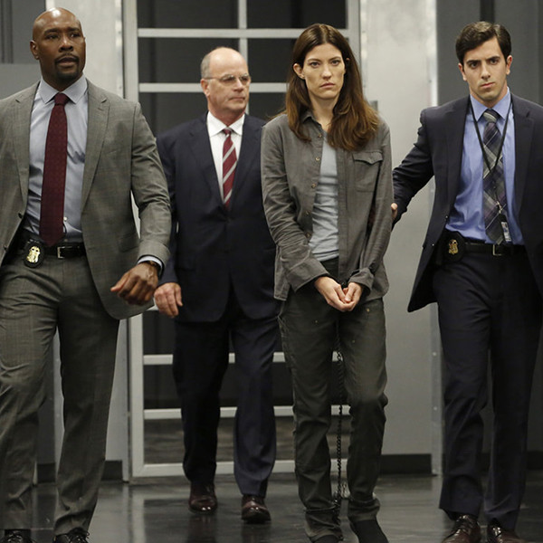 What to Know About The Enemy Within