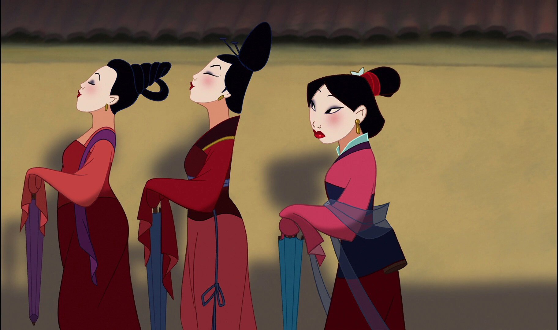 Cosas que que solo los adultos notamos en las princesas Disney | E! News