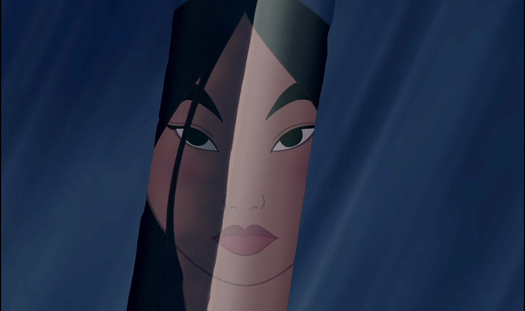 3. It's Based on a Legend from 20 Things You Never Knew About Mulan | E ...