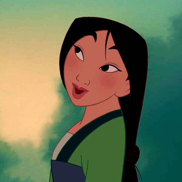 Photos from 20 Things You Never Knew About Mulan - E! Online
