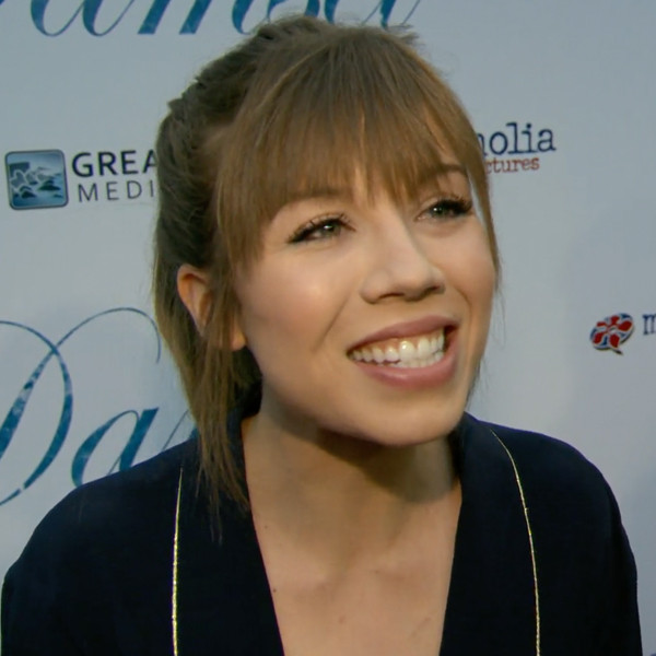 Jennette McCurdy: Ariana Grande Seems to Have Found a ''Great Fit'' | E ...