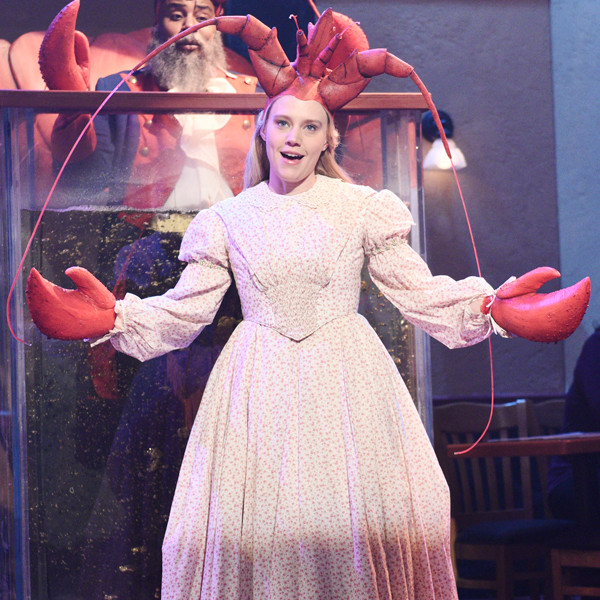 Photos from Funniest Women of SNL - E! Online